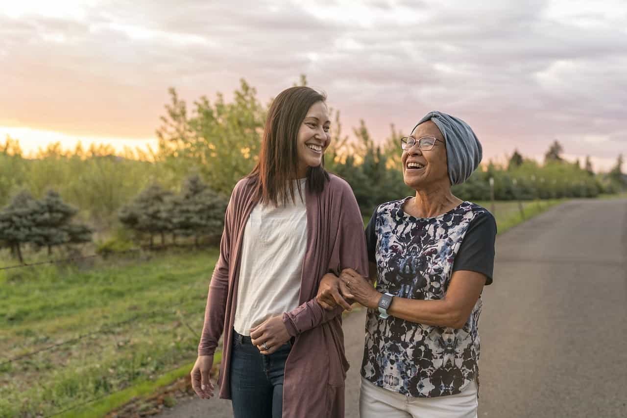 Supported Living | Verve Homecare